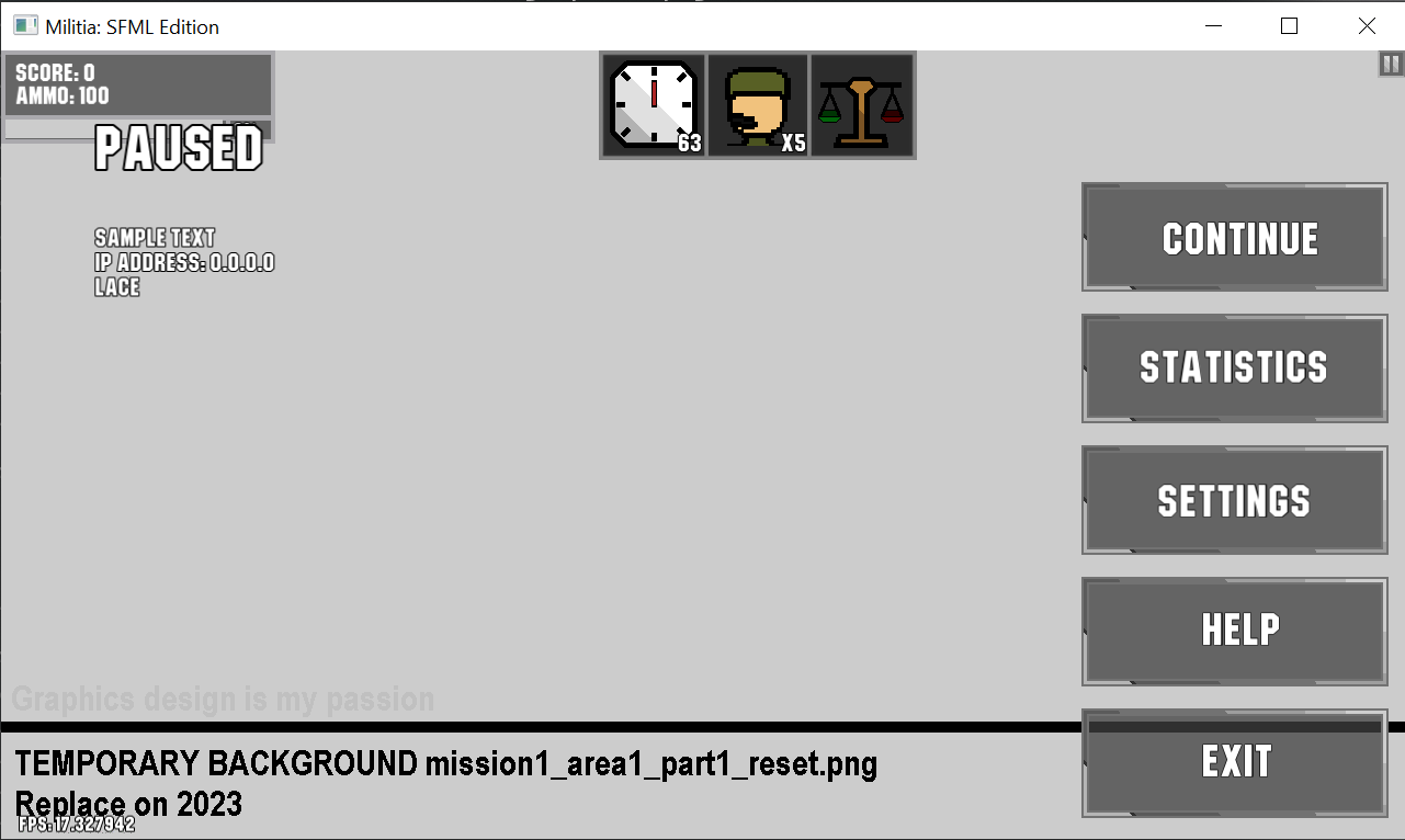 Charles Martin's Projects